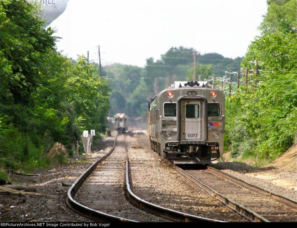 NJT 6077